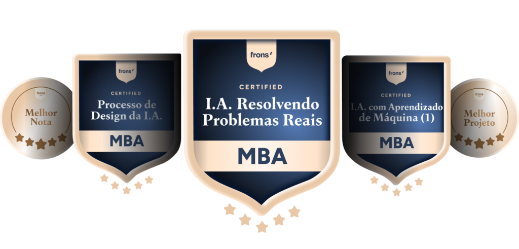 MBA Frons Educação - Frons Educação